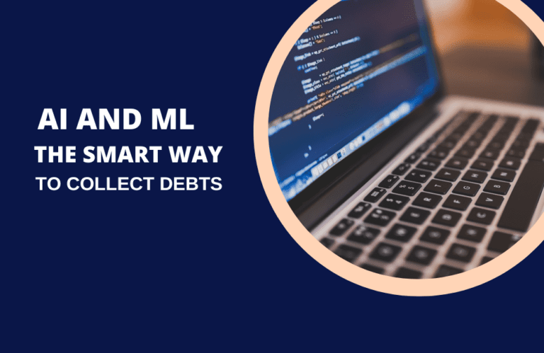Level Up Your Debt Collection Service With AI and ML