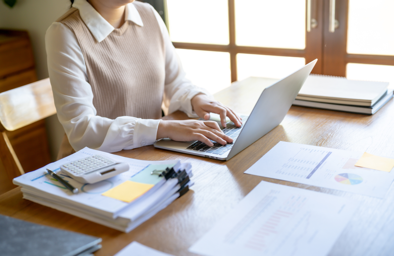 How To Master Delinquent Account Management?